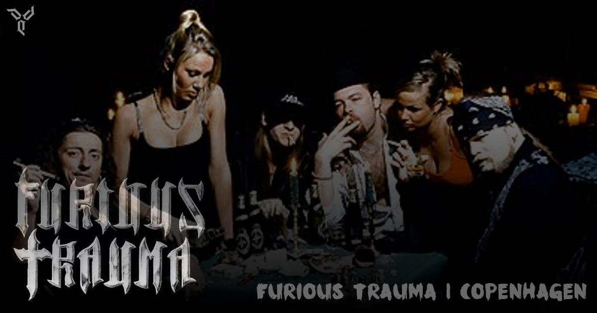 Furious Trauma