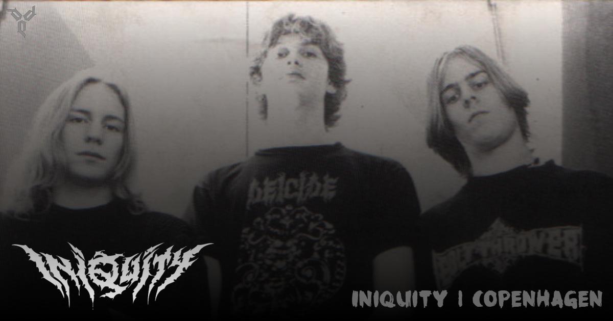 Iniquity