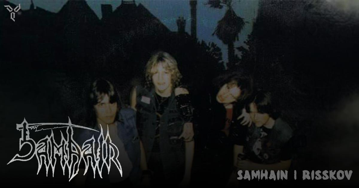 Samhain Band