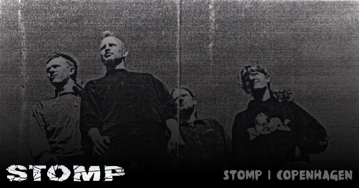 Stomp
